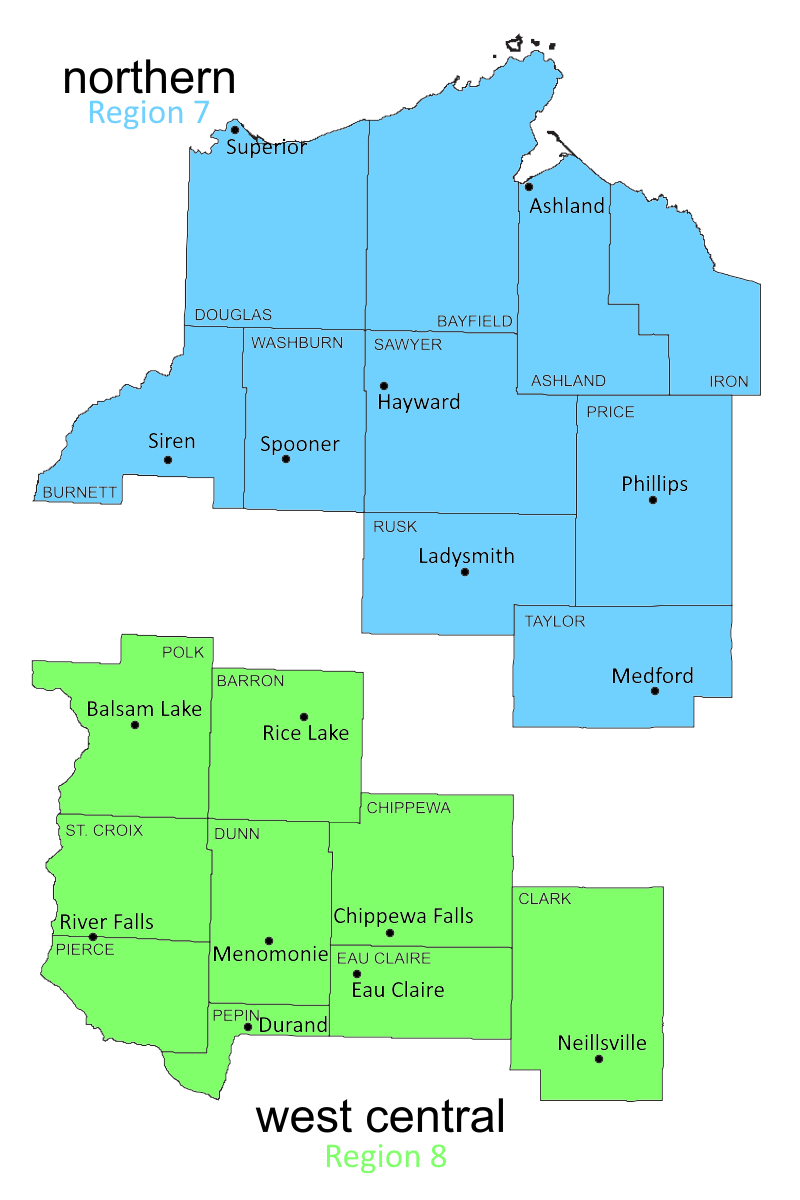 Workforce Resource FSET – serving West Central and Northern Wisconsin
