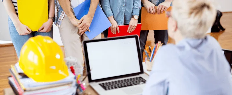 Contact Us | Workforce Resource