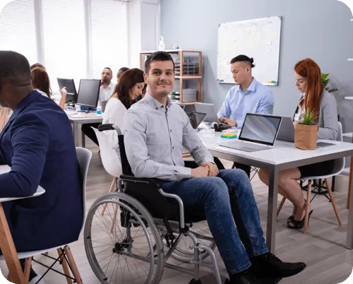 Work Skills Training | Workforce Resource