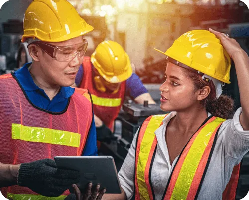 Workforce Resource Incorporated | Transitional Jobs