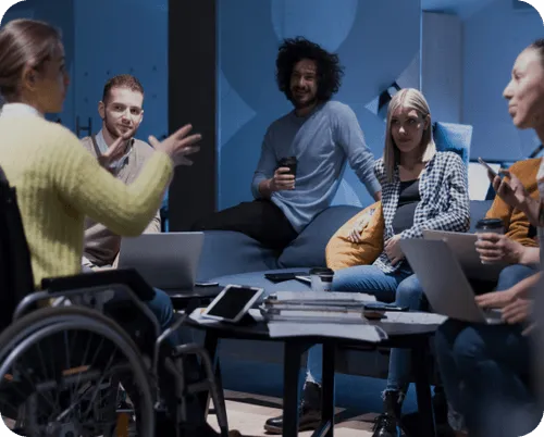 Workforce Resource Incorporated | Your Employment Connection Center